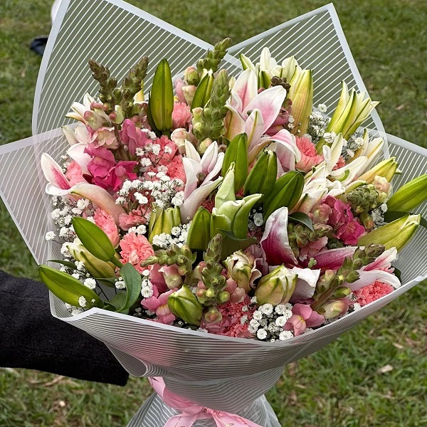 Royal Bloom – Emkay Flowers Nairobi