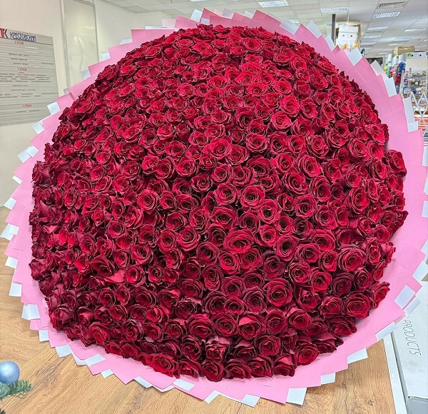 Eternal Elegance – Emkay Flowers Nairobi